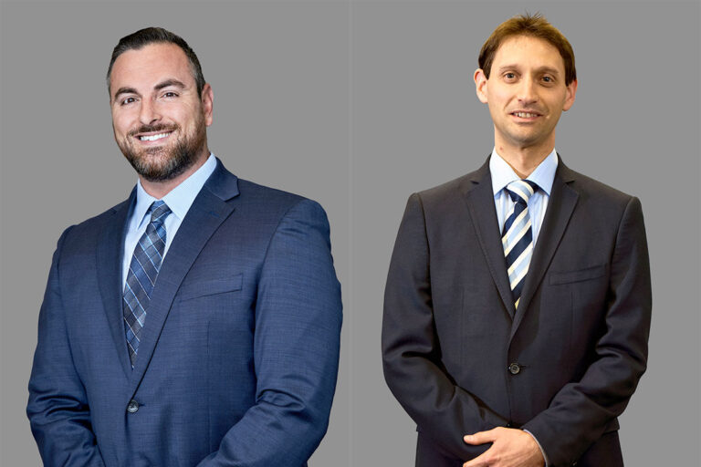 Scott Schleifer and Jason Weiss announced as Shareholders - HGSK Lawyers